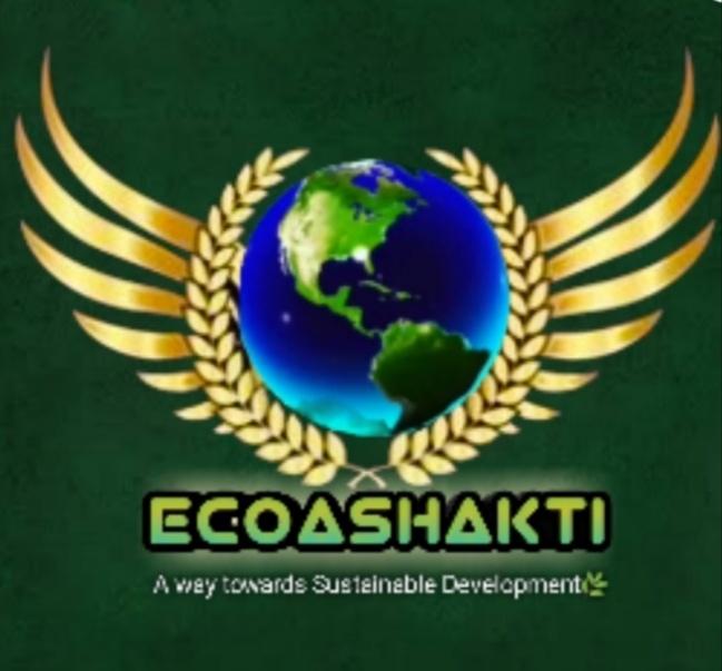 Home - Ecoashakti